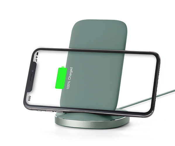 GP 10W Qi Wireless charging Stand | Powercell